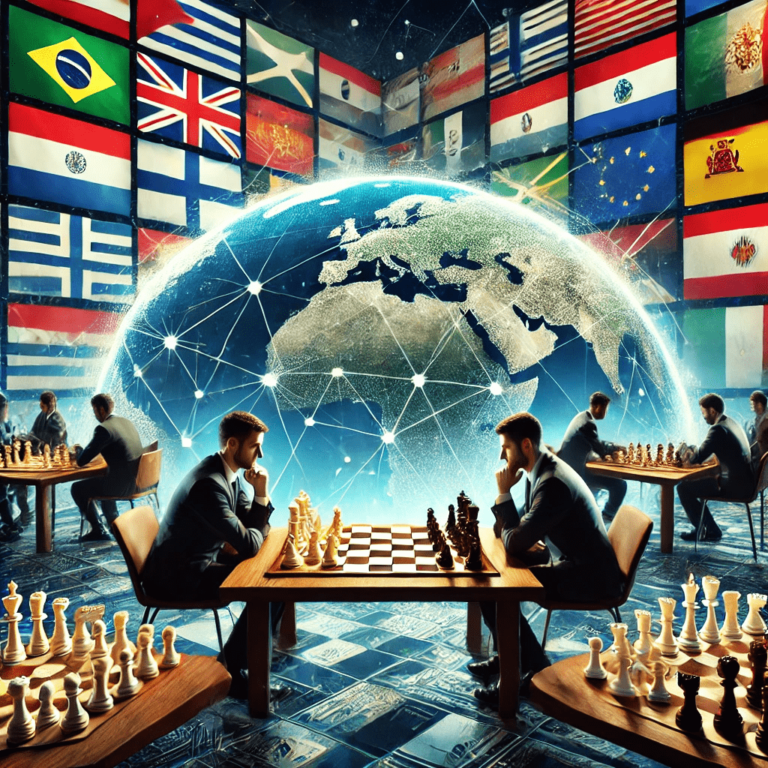 Do You Think Chess Is A Sport? - Chess Diarys