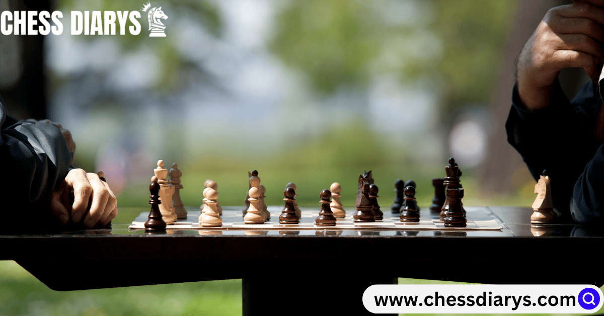 Why Magnetic Chess Set Are Perfect for Travel - Chess Diarys