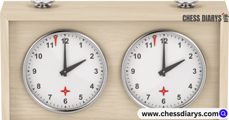 Essential Chess Clocks Guide: Types, History, and Usage - Chess Diarys