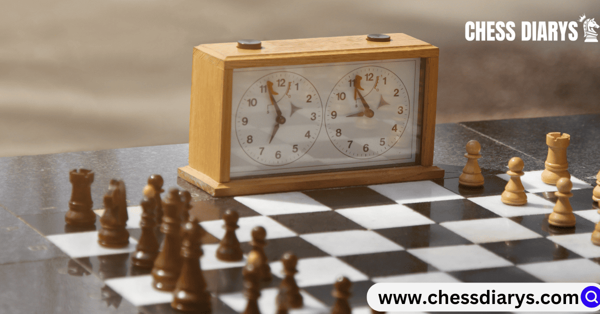 Essential Chess Clocks Guide: Types, History, and Usage - Chess Diarys