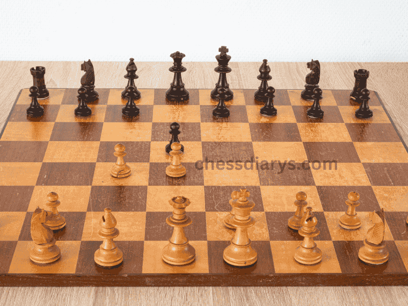 Home - Chess Diarys - Chess tips for Beginners