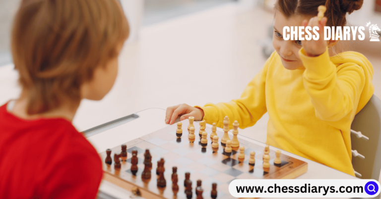 How to Play Chess for Beginners: Step by Step Guide - Chess Diarys