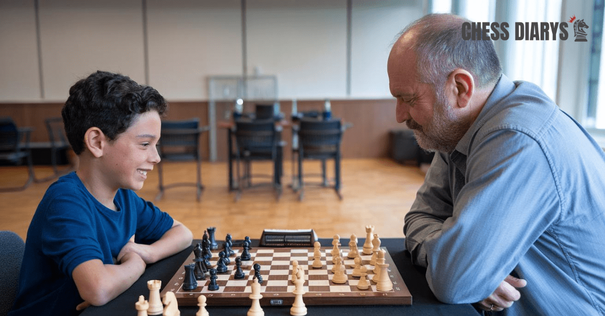 How to Become a GM in Chess: A Complete Roadmap? - Chess Diarys