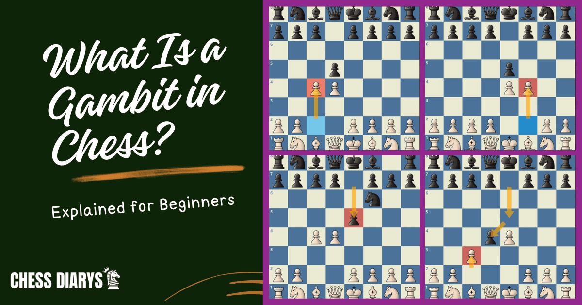 Home - Chess Diarys - Chess tips for Beginners