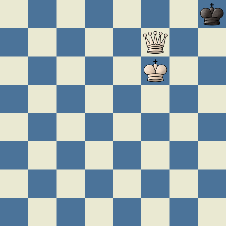 Stalemate vs Checkmate : Key Differences in Chess - Chess Diarys