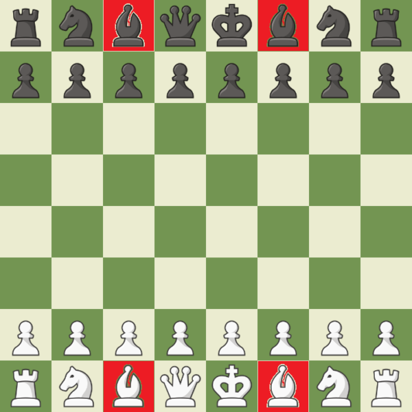 How Does a Bishop Move in Chess? - Chess Diarys
