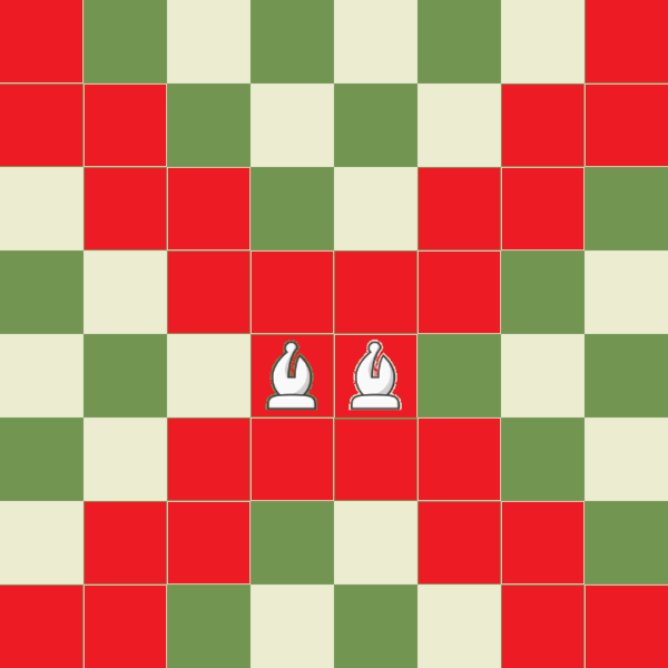 How Does a Bishop Move in Chess? - Chess Diarys