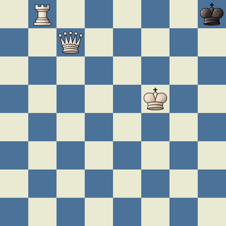Stalemate vs Checkmate : Key Differences in Chess - Chess Diarys
