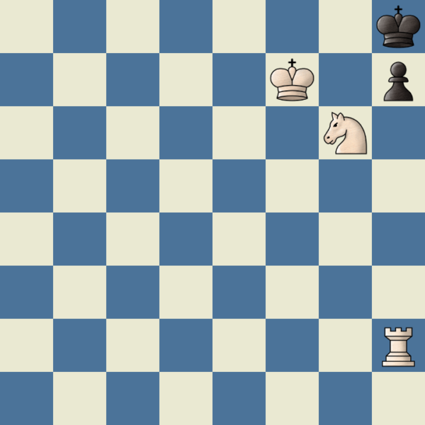 Stalemate vs Checkmate : Key Differences in Chess - Chess Diarys