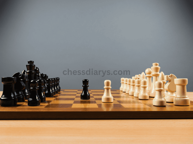 Home - Chess Diarys - Chess tips for Beginners