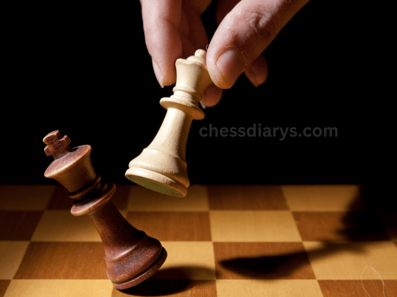 Home - Chess Diarys - Chess tips for Beginners