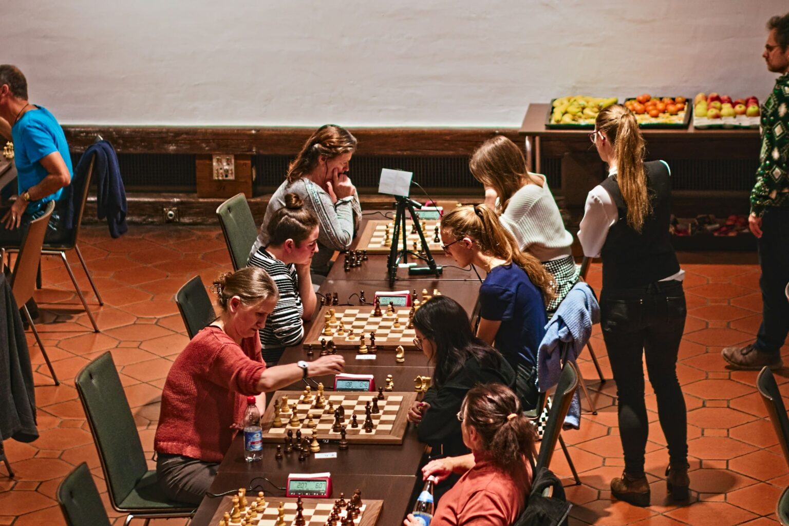 Is Chess an Olympic Sport? Get to know the truth