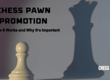 How Can Pawns Move in Chess? - Chess Diarys