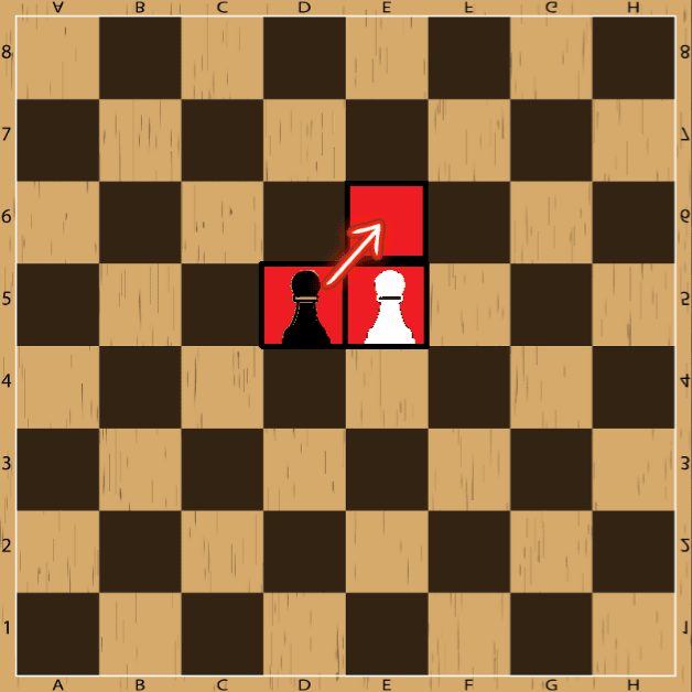 How Can Pawns Move in Chess? - Chess Diarys
