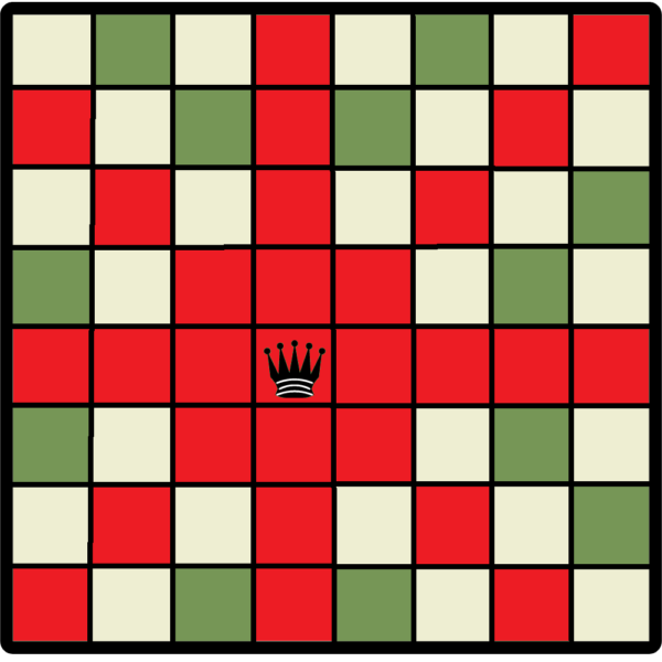 How Can a Queen Move in Chess? A Complete Guide