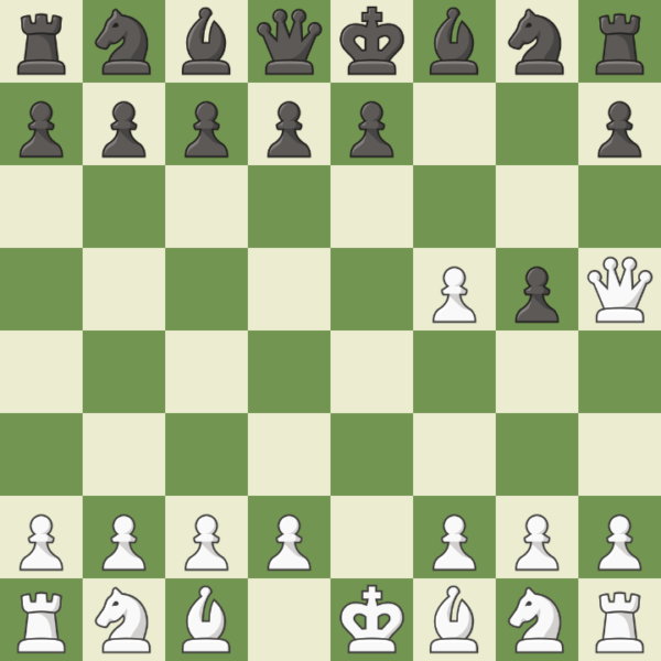 How to Checkmate in 3 Moves in Chess - Chess Diarys